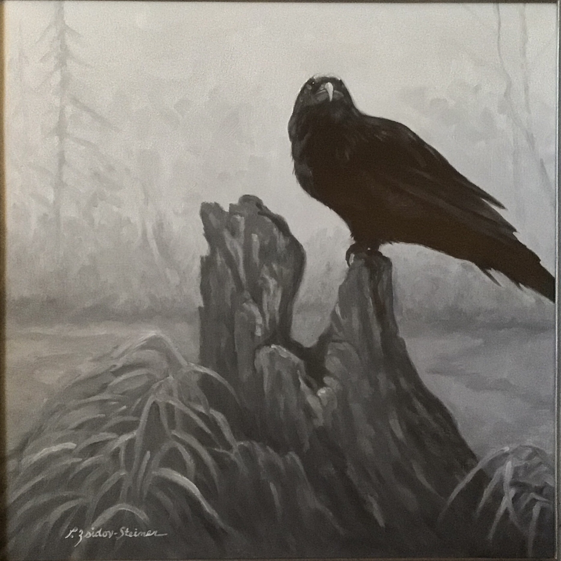 Prints – Lynn Steiner – Artist